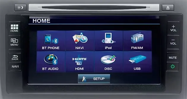 Honda launches facelifted Civic in Malaysia - CarWale